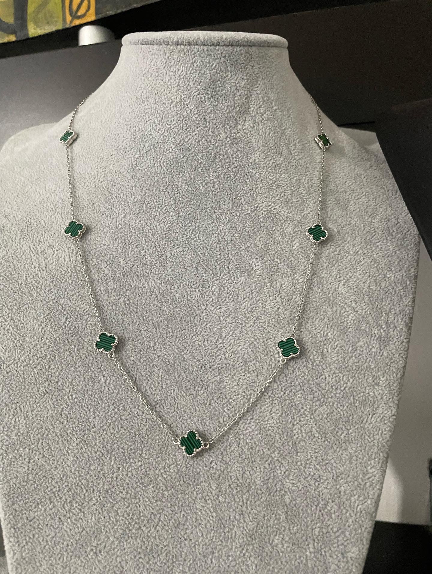 Cadena Van Cleef – BLATCAD